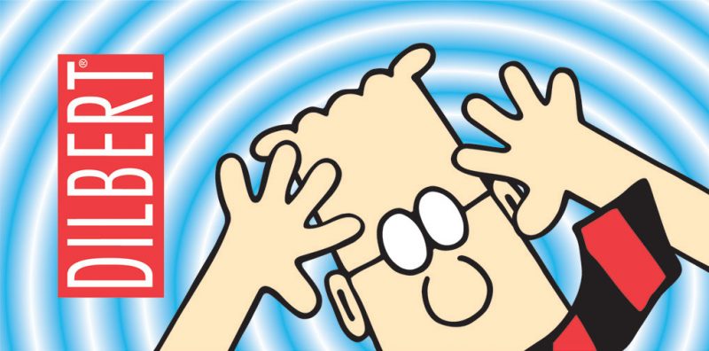 Dilbert